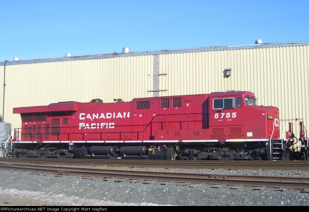 CP 8785